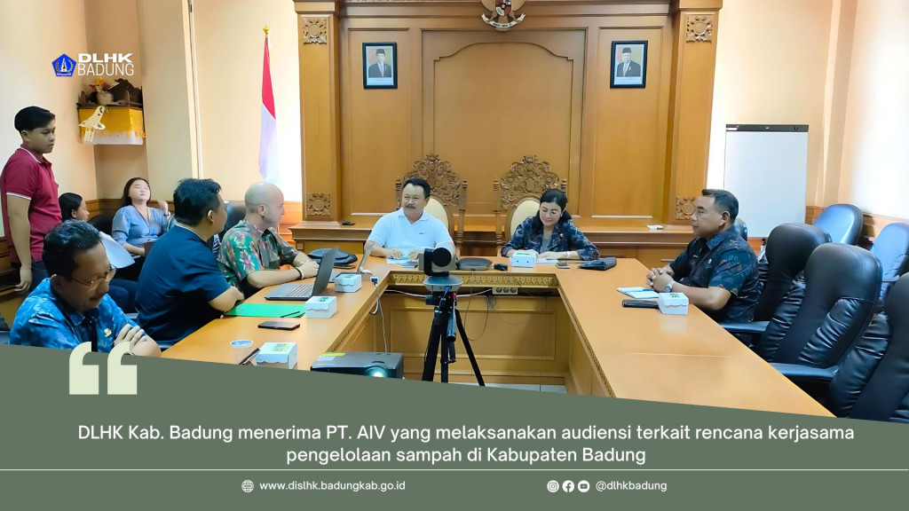 Beranda | Dislhk Badung